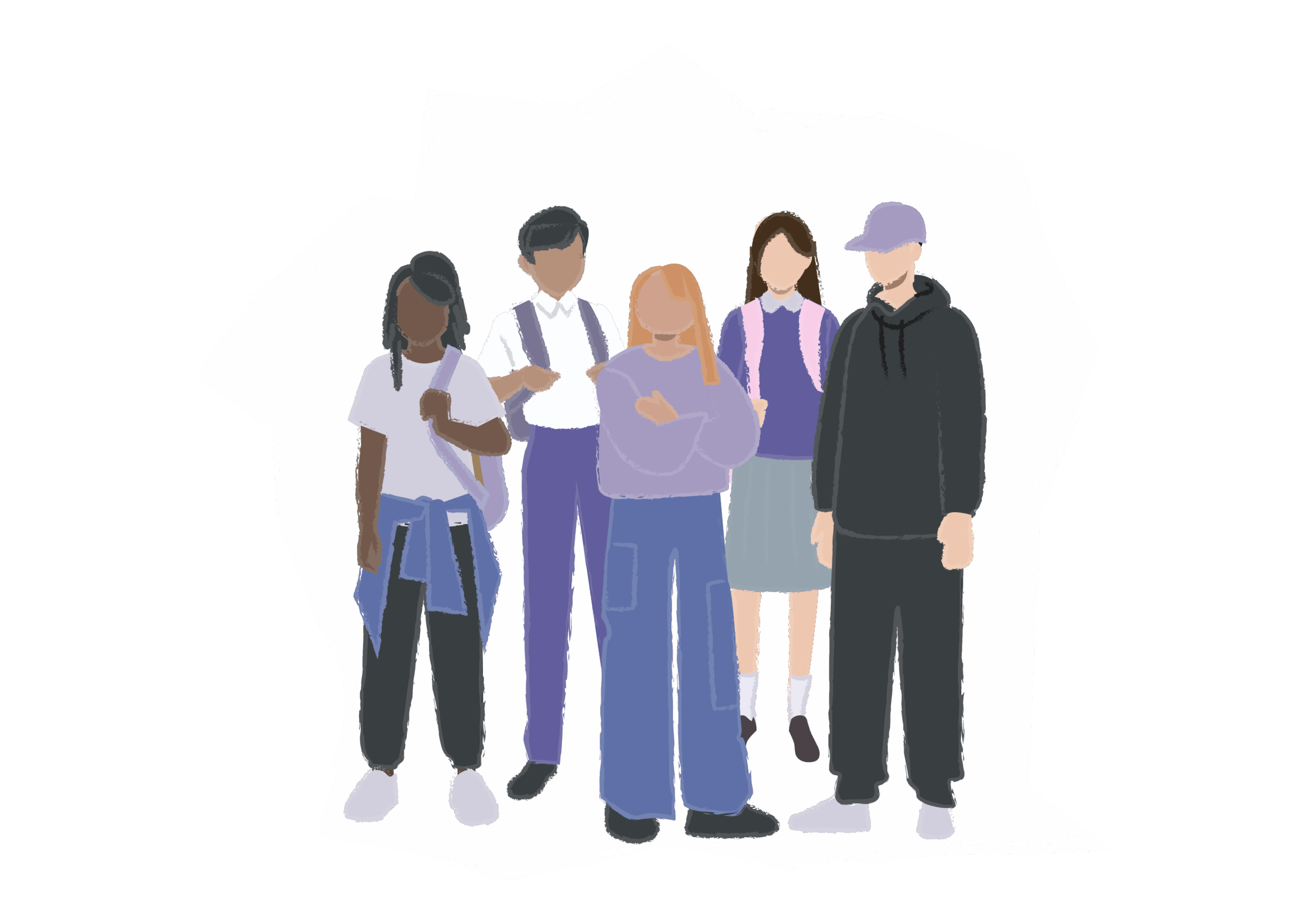 The youth justice system - Youth Justice Charter