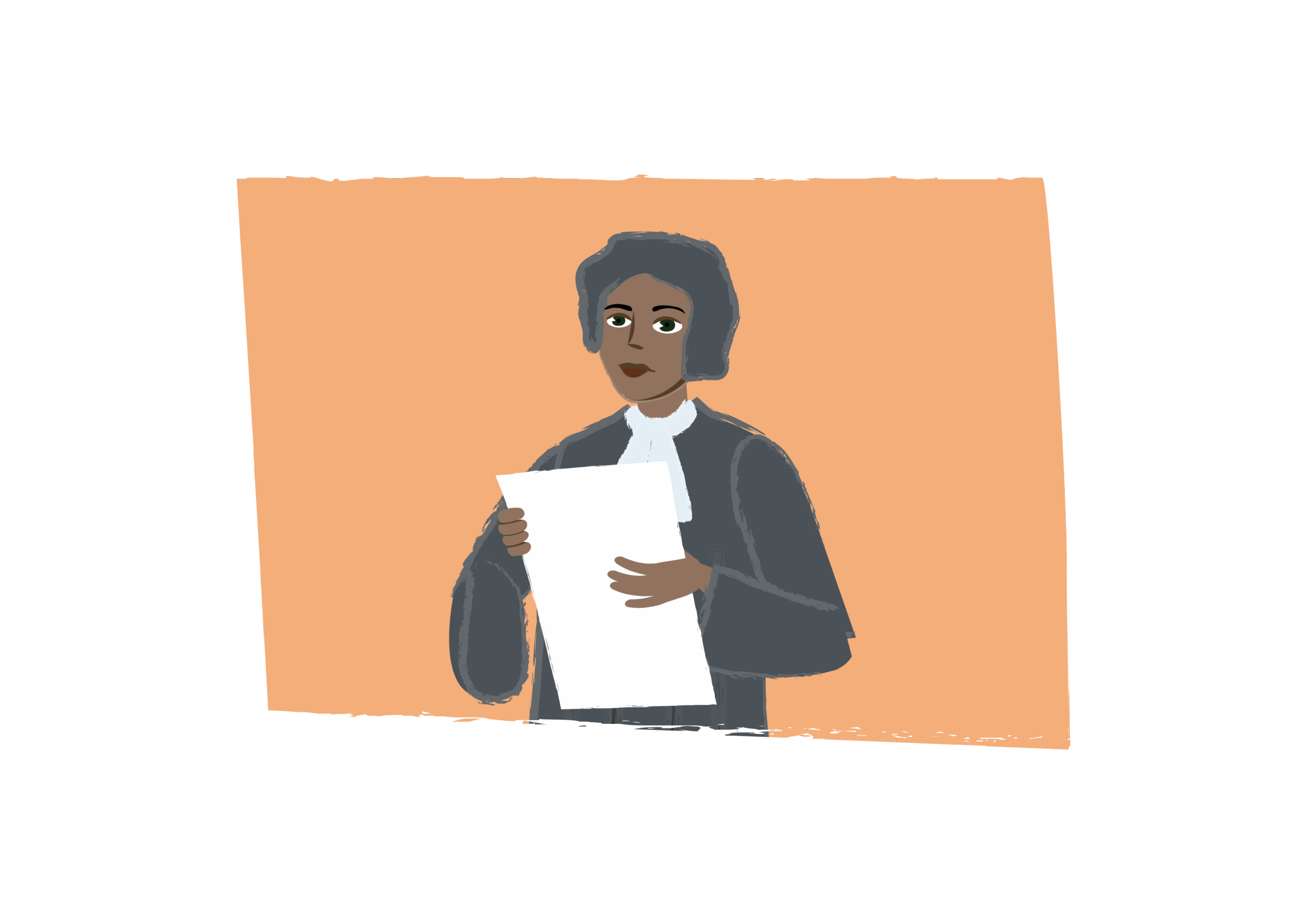 4. Bail application - Youth Justice Charter